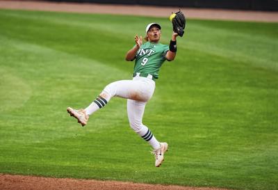 Record-setting Cierra Simon will go down as a UNT softball great ...