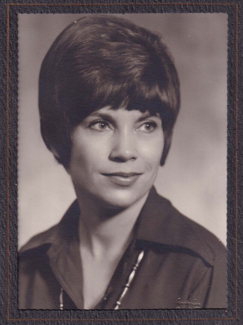 Dr. Elizabeth E. Gunter | Obituaries | dentonrc.com