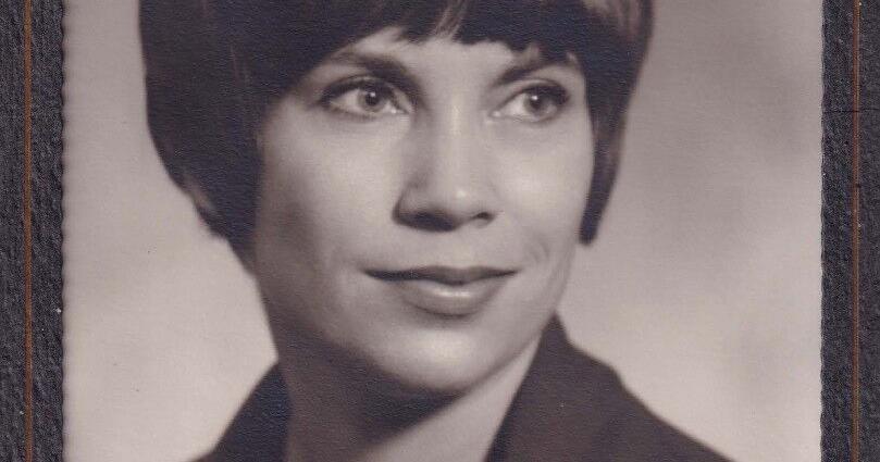 Dr. Elizabeth E. Gunter | Obituaries | dentonrc.com