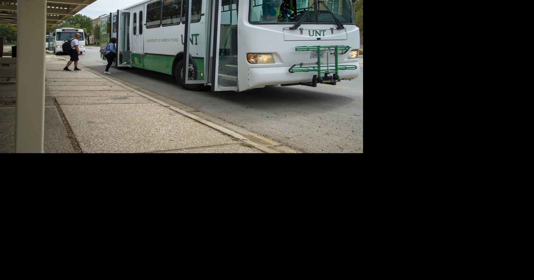 Contract negotiations break down for DCTA bus drivers | News | dentonrc.com