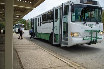 Contract negotiations break down for DCTA bus drivers | News | dentonrc.com