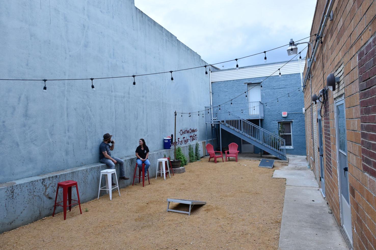 What’s Open, What’s Closed: New BBQ joint incoming; Saltgrass opening ...