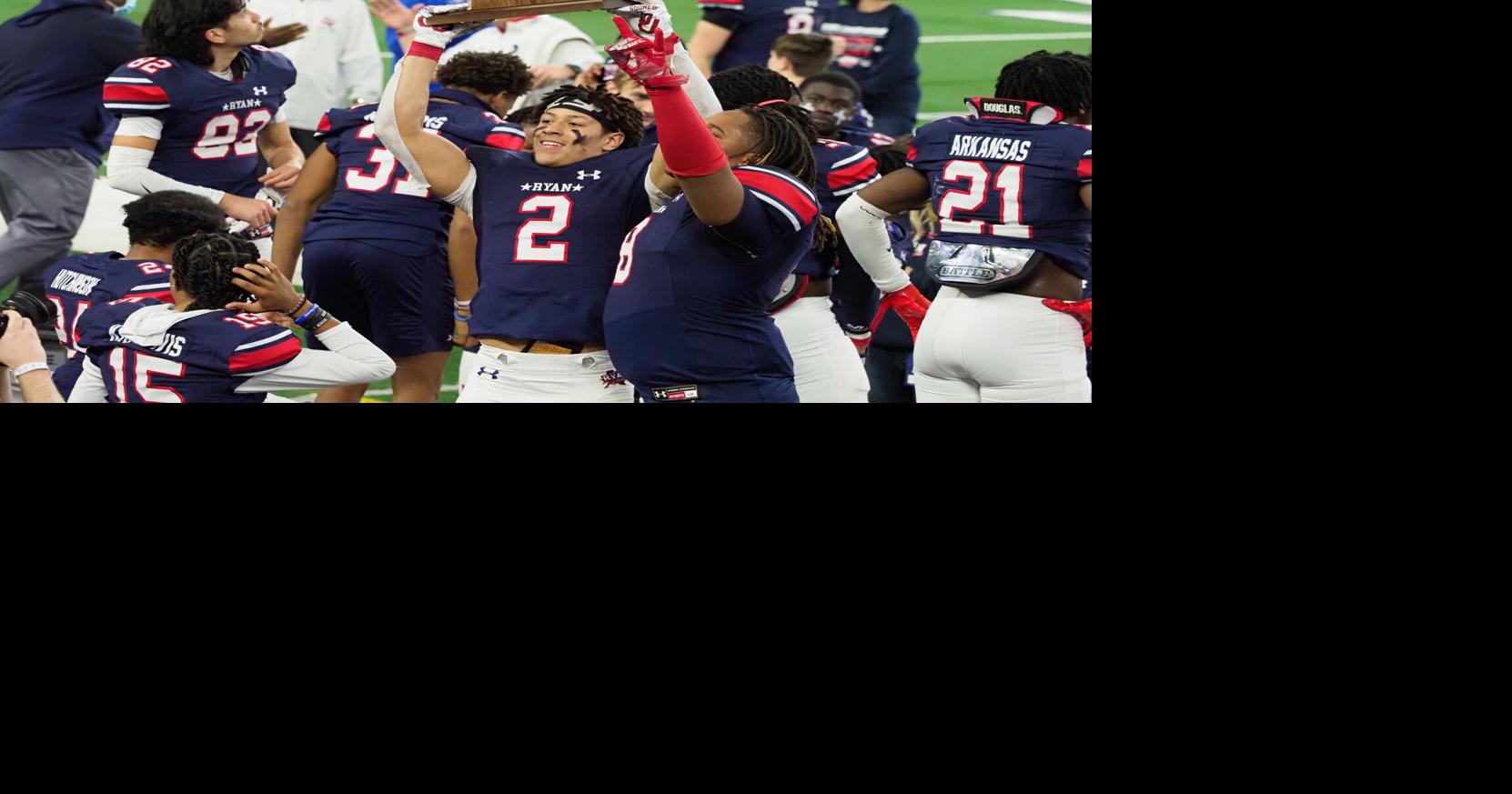 Local alumni earn all-conference honors for big runs in FBS college ...