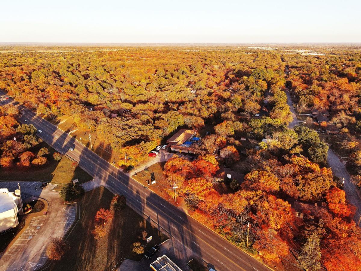 Denton County enjoying an autumn for the ages | Opinion | dentonrc.com