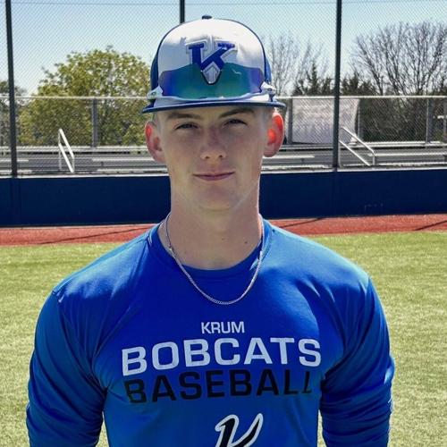 Meet the Denton Record-Chronicle's 2025 All-Area Baseball Team | High ...