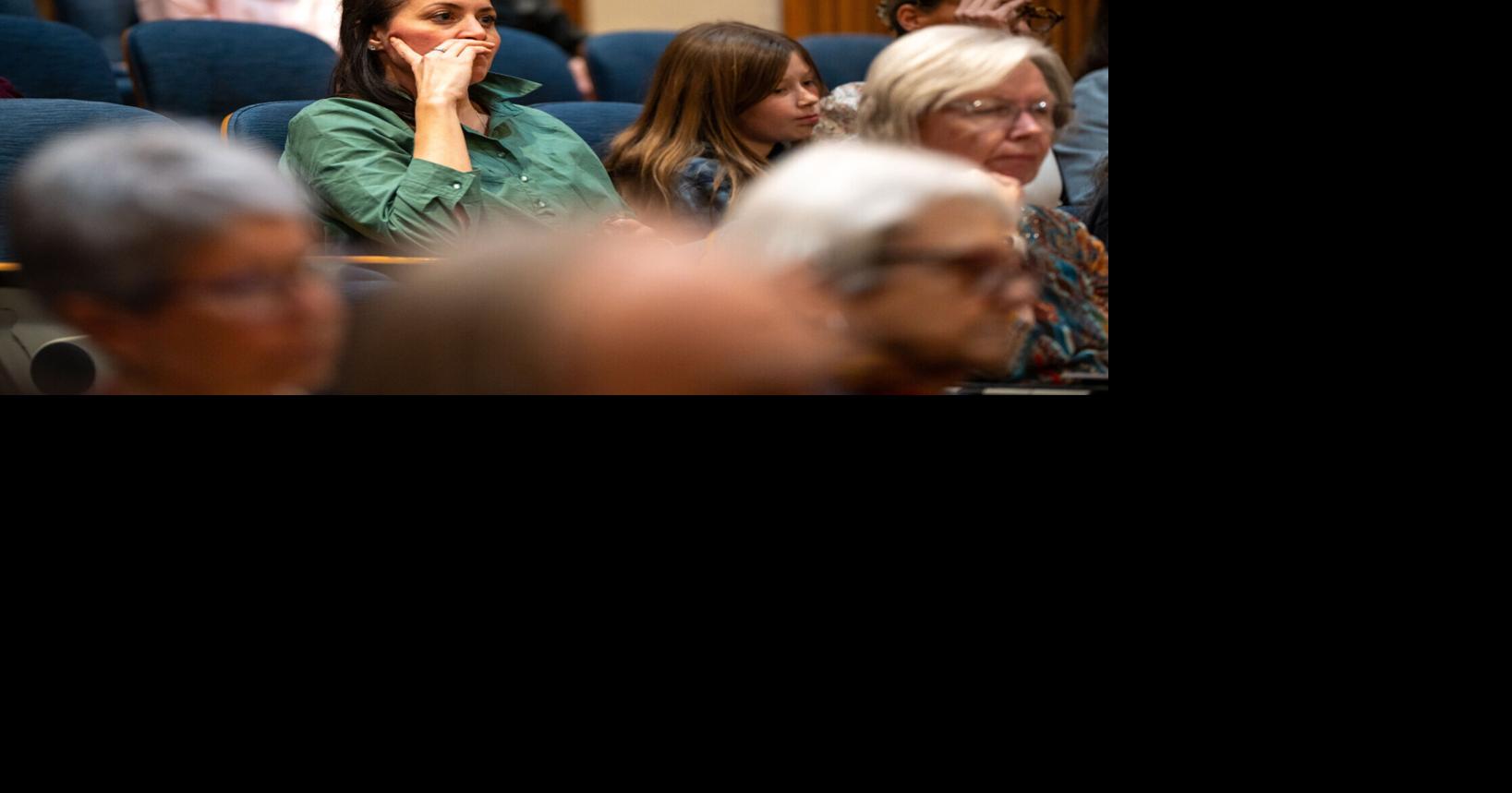 Denton City Council candidates take on fair-chance hiring: Where do ...