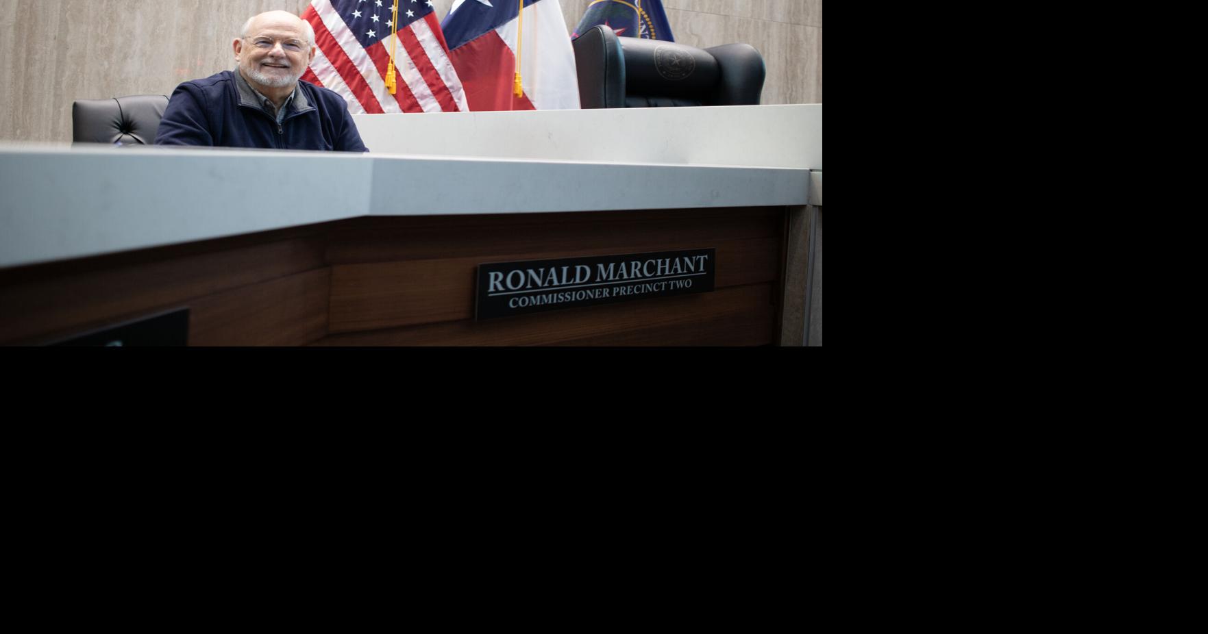 After 16 years, Denton County Precinct 2 commissioner says it’s time ...