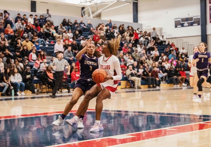 Braswell finishes sweep of Guyer; Ryan edges Denton | High Schools ...