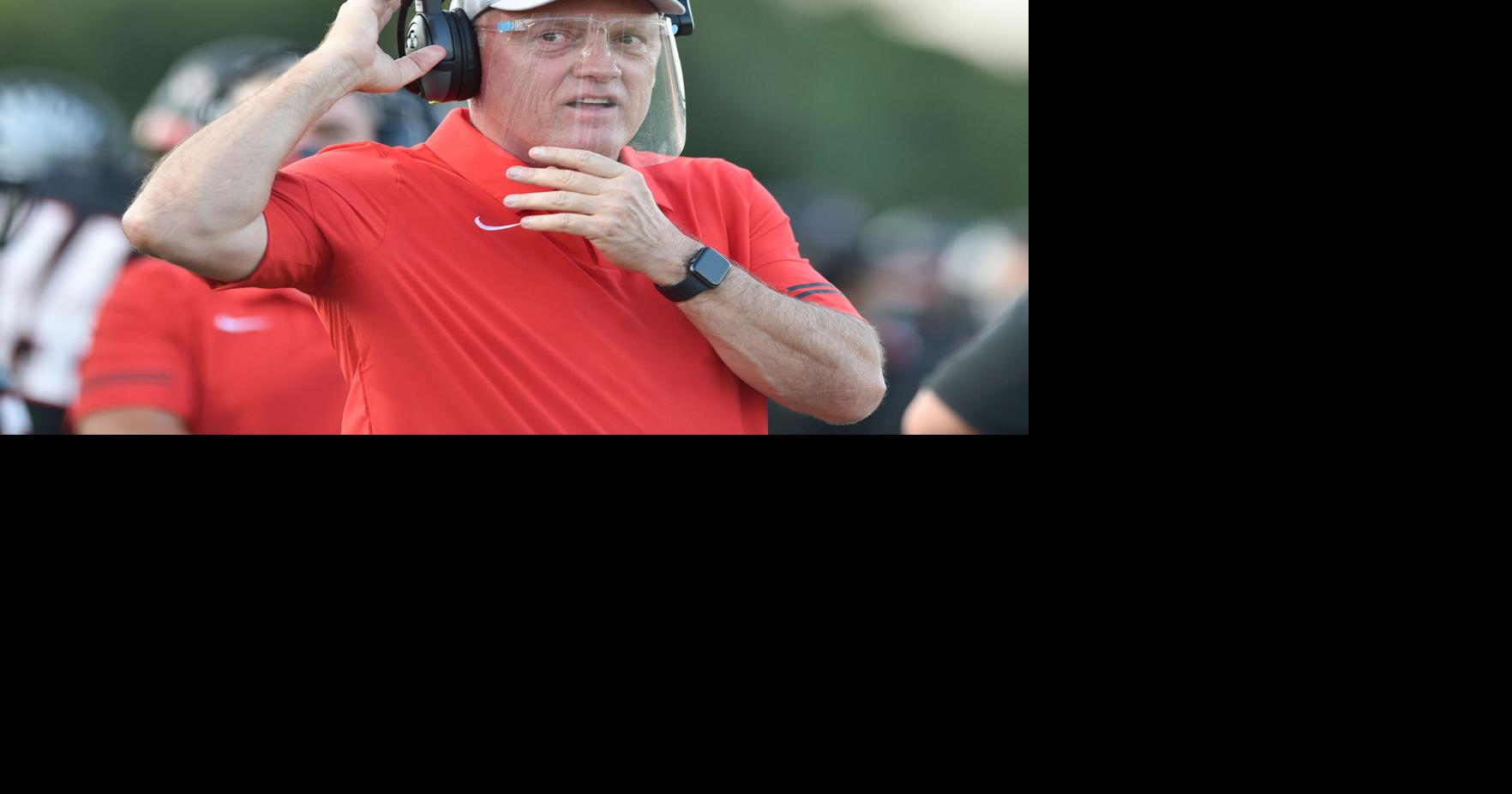 Football capsules: Argyle coach Todd Rodgers goes for career win No ...