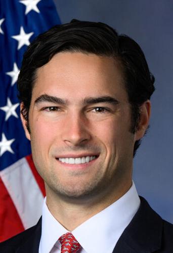 Rep. Brandon Gill easily secures GOP nom for District 26, will face ...