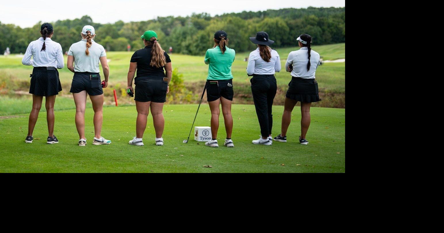UNT struggles in final round of NCAA golf regional, misses out on ...