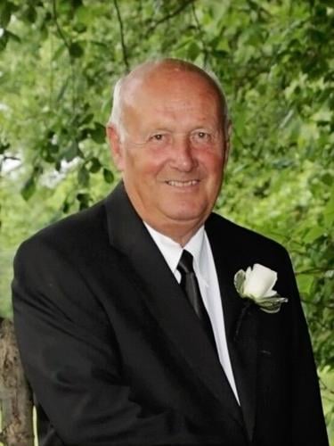 Donald Charles Peden | Obituaries | dentonrc.com