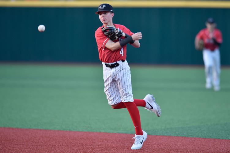 Meet the members of the Denton Record-Chronicle's 2021 All-Area ...