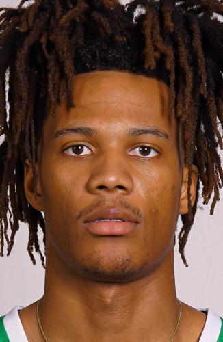 UNT guard Rubin Jones on comeback trail while recovering from knee ...