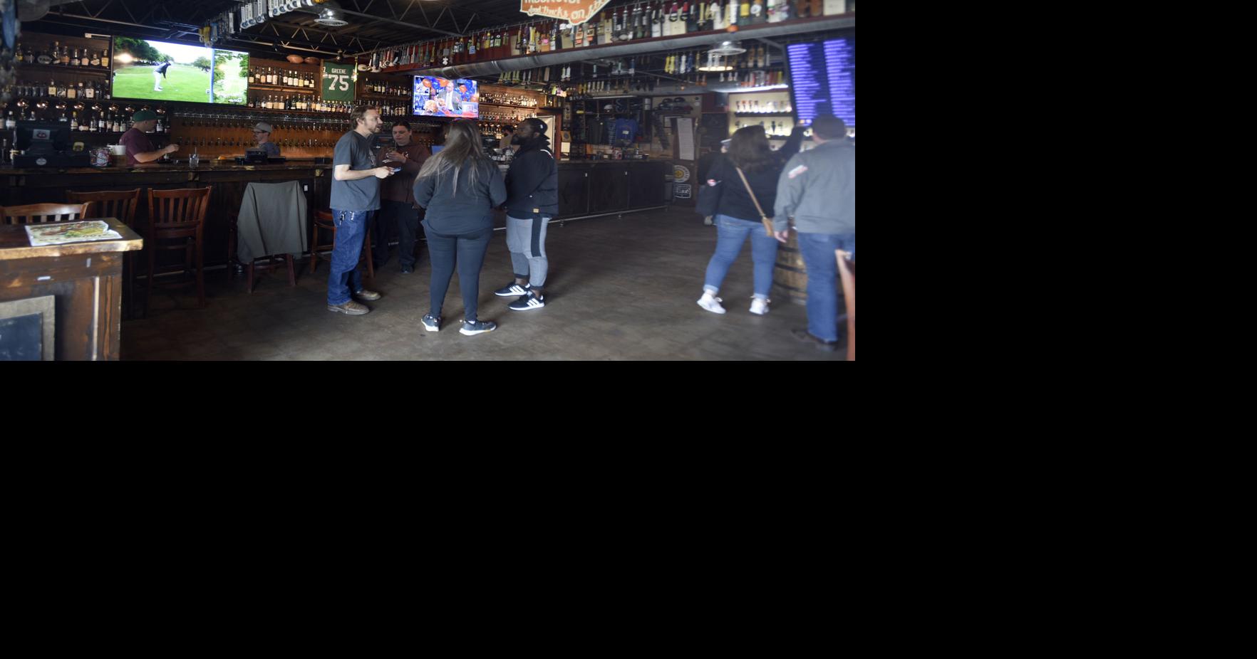 Bars and Nightlife | Best Of Denton | dentonrc.com