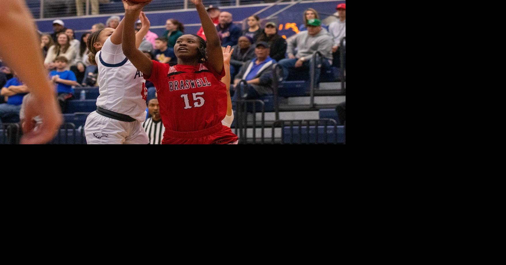 TABC rankings update: No. 25 Braswell girls, No. 12 Argyle boys among ...