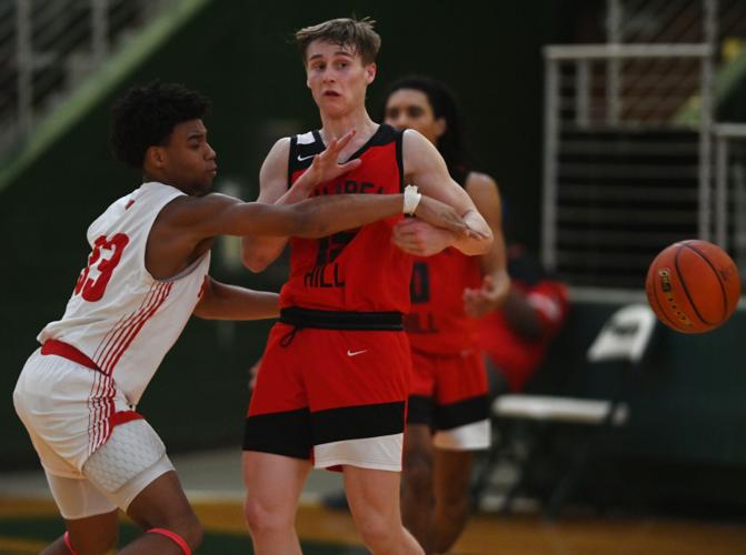 Breaking down No. 6 Ponder’s state semifinal opponent, No. 8 Holliday ...