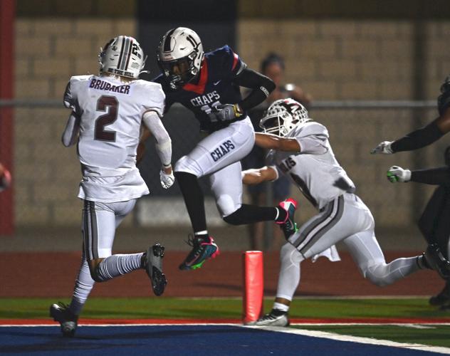 Districts of doom: How Denton-area football teams prepare to face ...