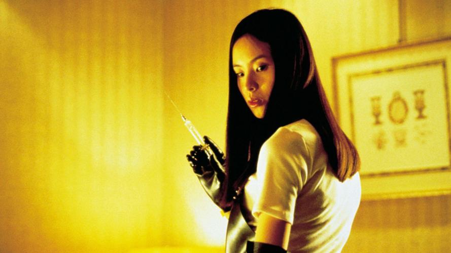 Disc reviews: Disney releases make a splash, while genre films are ...