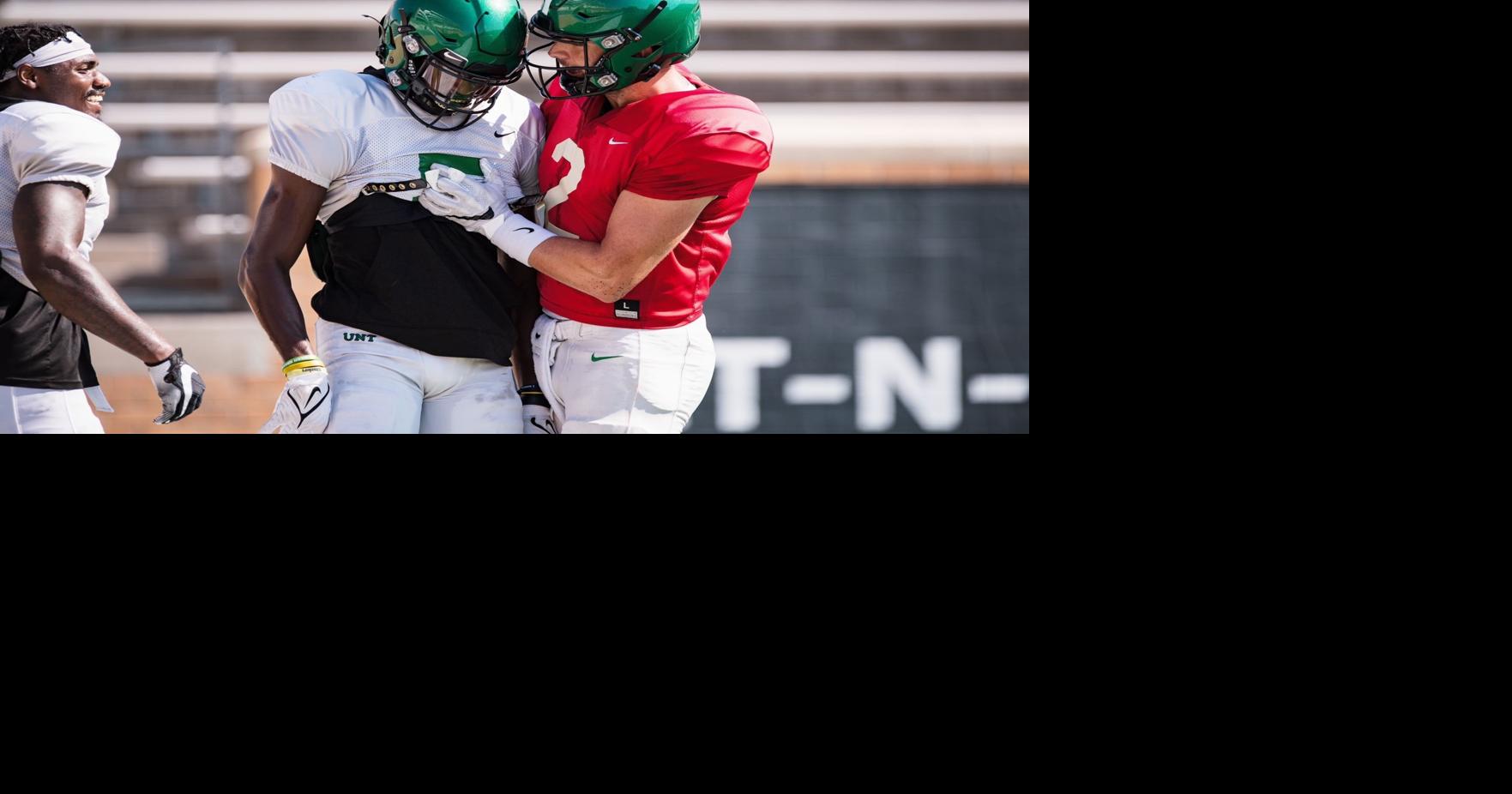 Austin Aune emerges from Saturday scrimmage in position to return as ...