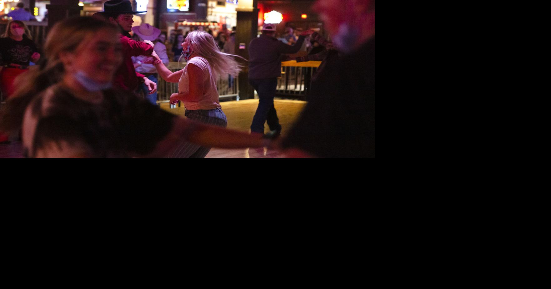 Texas shut down bars to slow the spread of coronavirus — but allowed ...