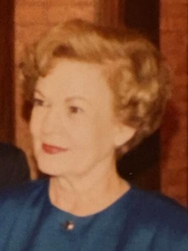 RoyAnn Tallant | Obituaries | dentonrc.com