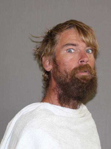 Man accused of breaking person’s arm connected to another assault ...