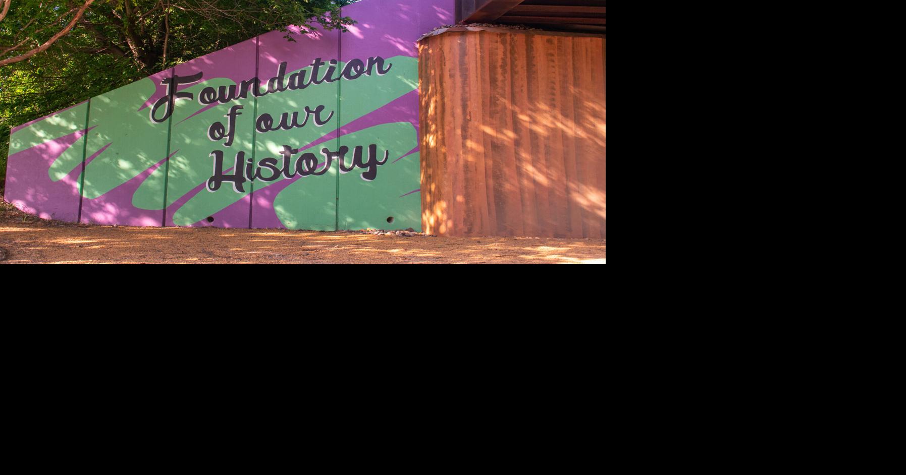 Twenty women who influenced Denton’s history | Landmarks And Legacies ...