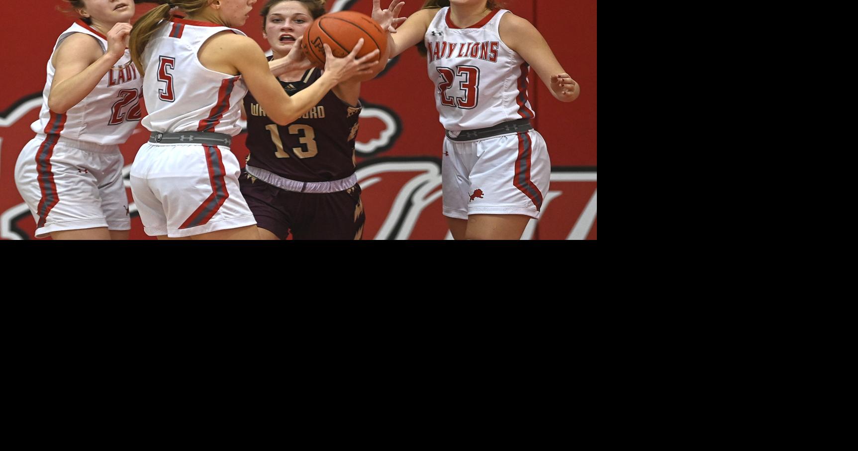 Playoff time: Eight Denton-area girls basketball teams prepare for bi ...