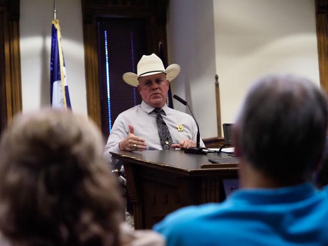 Denton County first responders modify active shooter strategy as ...