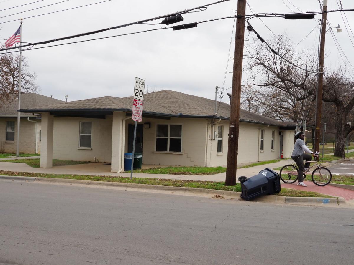 Changes afoot for city's east-side senior center | Denton | dentonrc.com