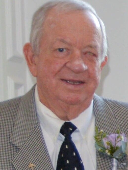 Benjamin Florian Huston | Obituaries | dentonrc.com