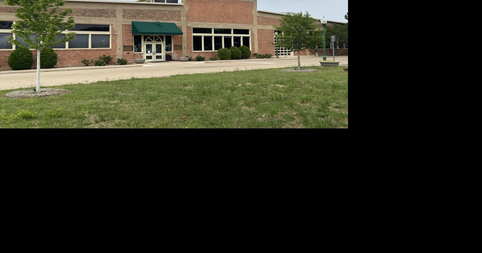 Local artists invited to design permanent sign for Greater Denton Arts ...