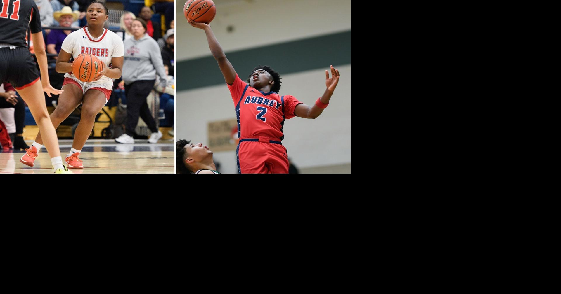 Ryan’s Atiya Everett, Aubrey’s Marquez Lucas Jr. among local basketball ...