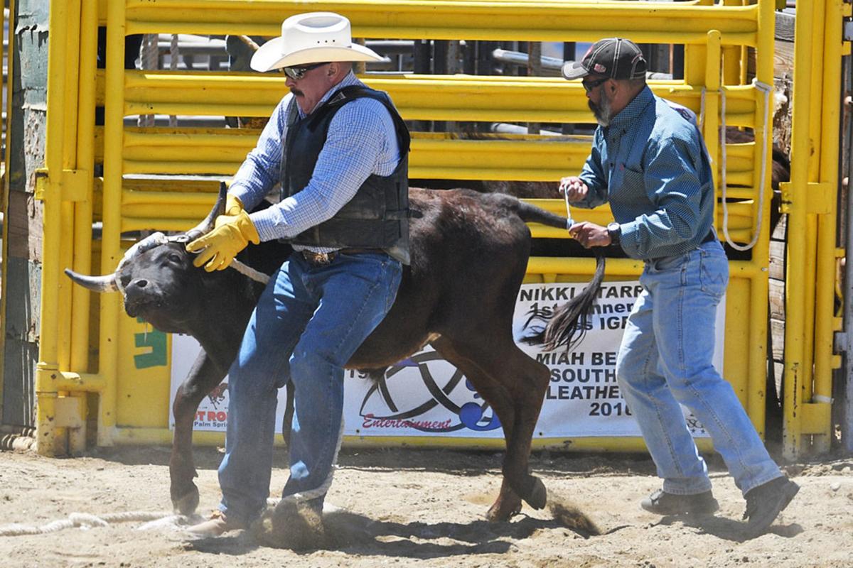 Gay rodeo rides into Denton | Entertainment | dentonrc.com