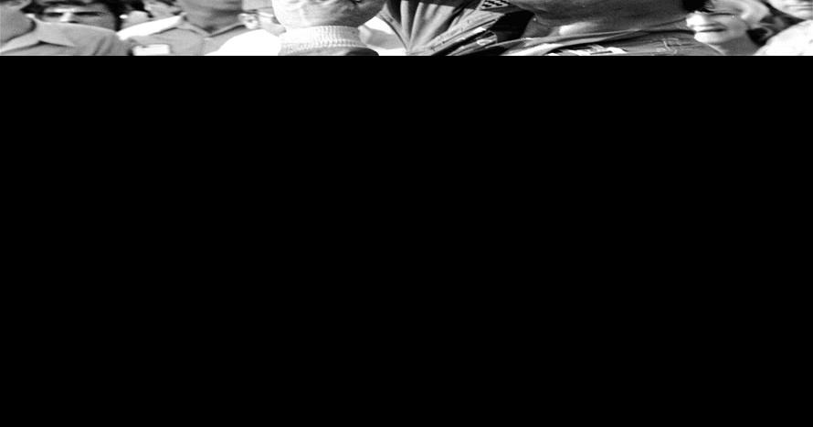 Parsons, Martin, Hendrick selected to NASCAR Hall of Fame | Sports ...