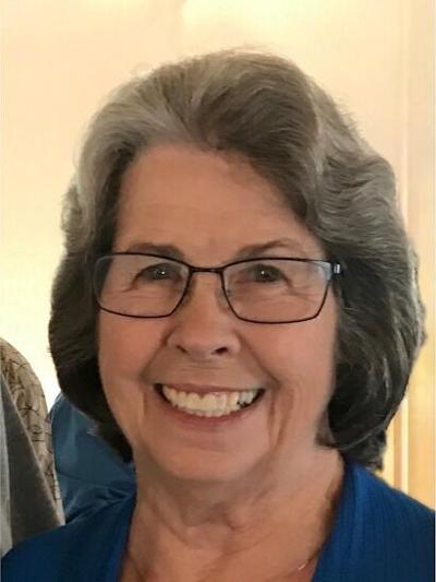 Wanda Mae Martin | Obituaries | dentonrc.com