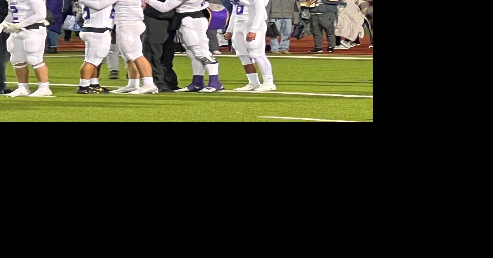 Caddo Mills ends Sanger's season in offensive slugfest | Sanger Indians ...