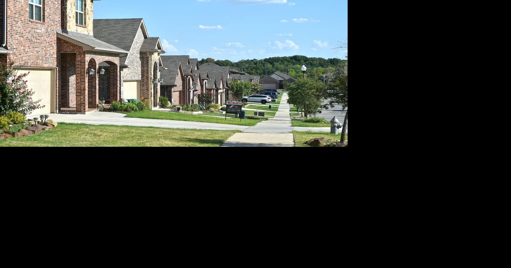 Denton is a great place to live if you’re part of the slight majority ...