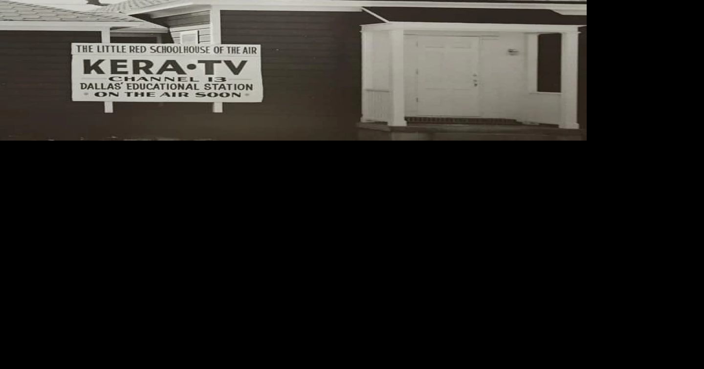 KERA-FM celebrates 50 years of serving North Texas listeners | Local ...