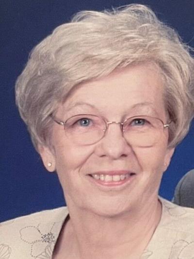 Janet Rae Bailey | Obituaries | dentonrc.com
