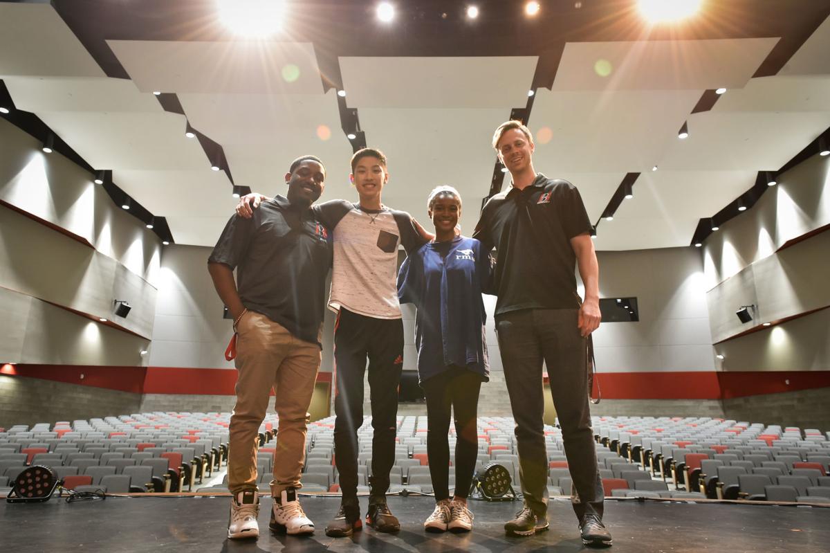 Braswell band creates music video for fundraiser | News | dentonrc.com