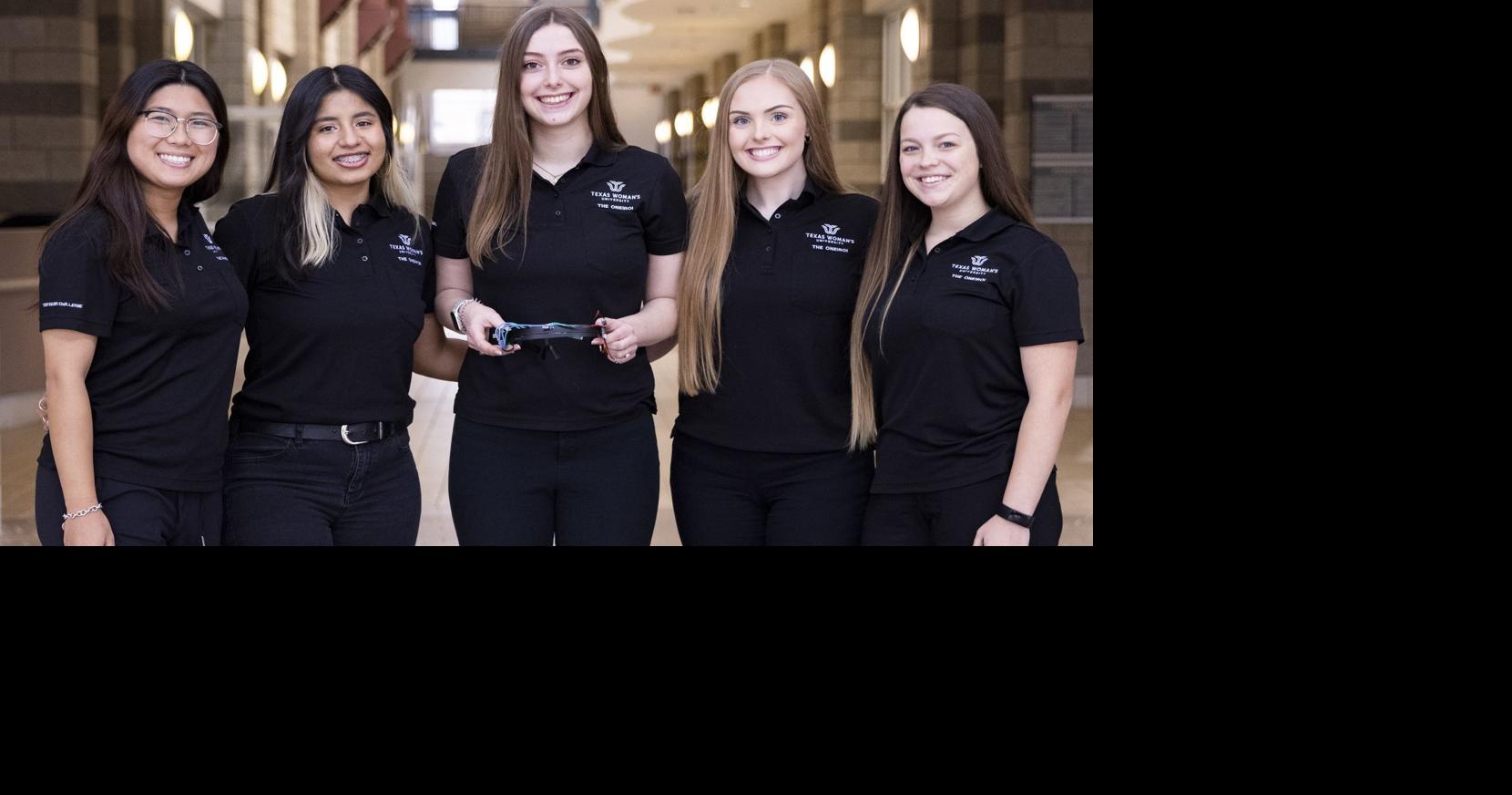 Texas Woman’s University team wins first place in NASA contest, hopes ...