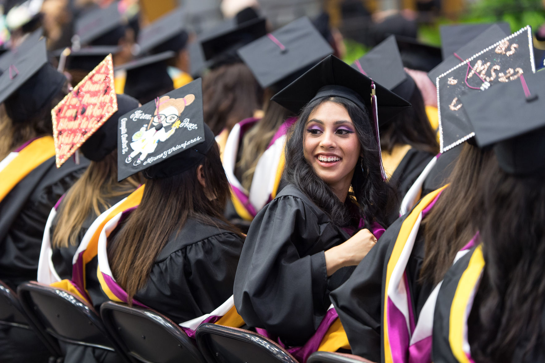 TWU launches ‘zero tuition’ program to limit debt for low-income Texas ...