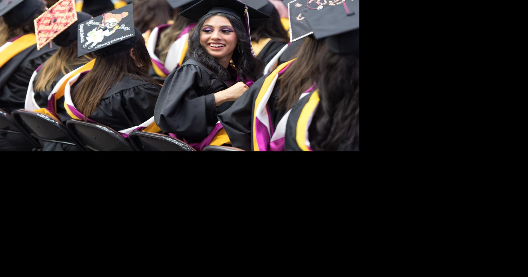 TWU dreams big with three-year, $125 million campaign | Texas Woman's ...