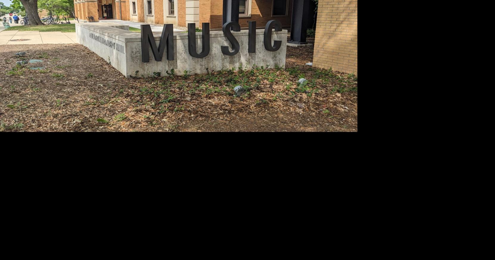 UNT music business program lands on Billboard list for seventh year ...