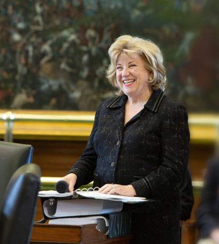 Checking in with Sen. Jane Nelson | News | dentonrc.com