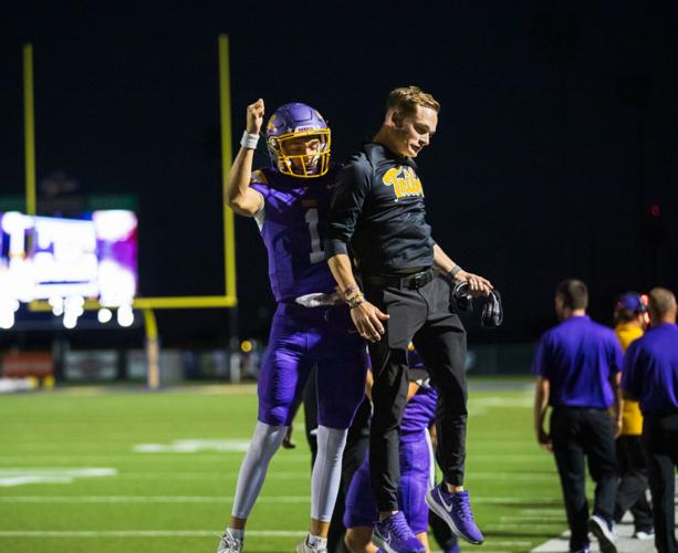 Sanger opens district play with resounding win over Bonham | Sanger ...