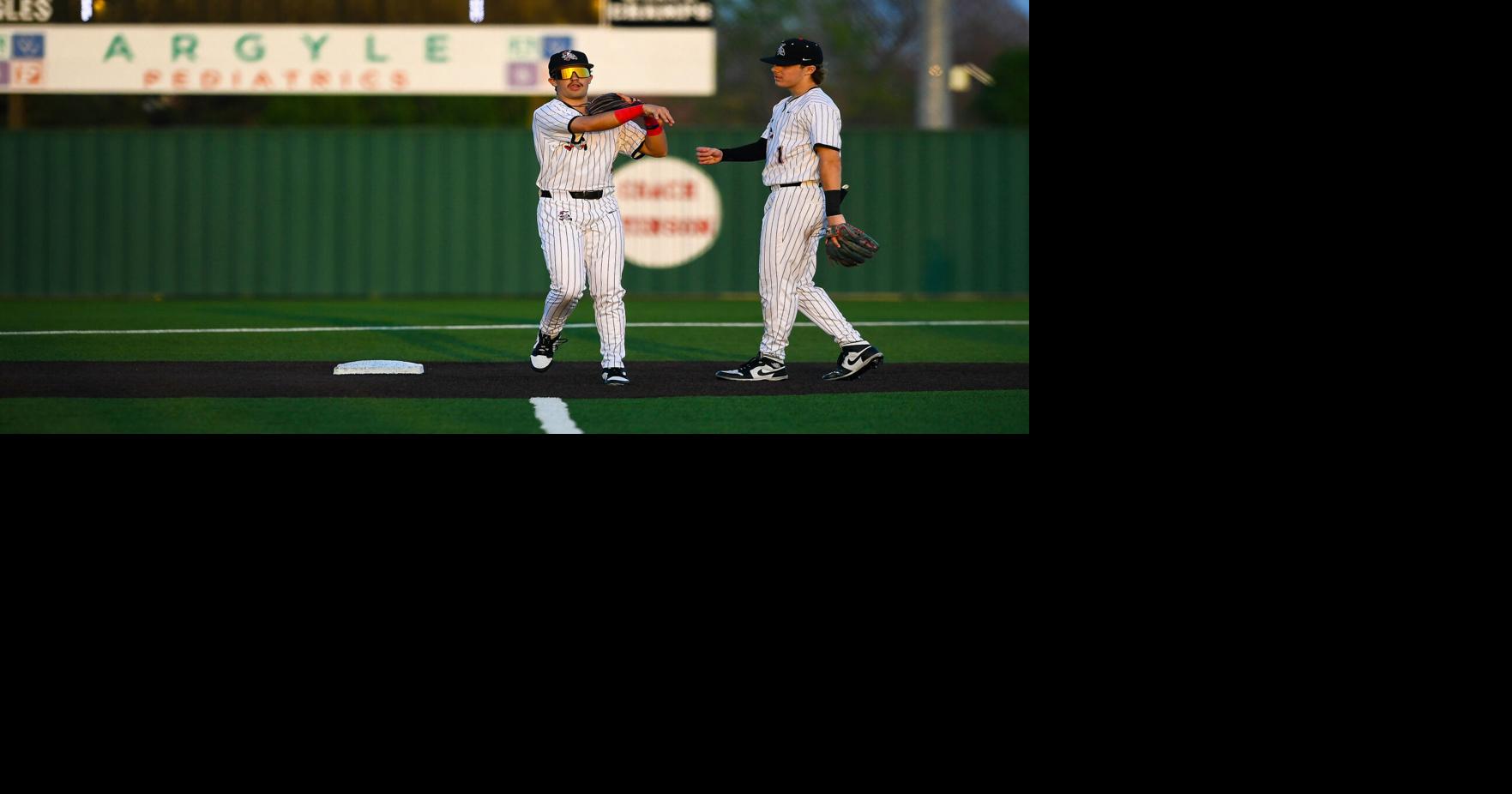 Baseball district update: No. 11 Argyle in district title race | High ...