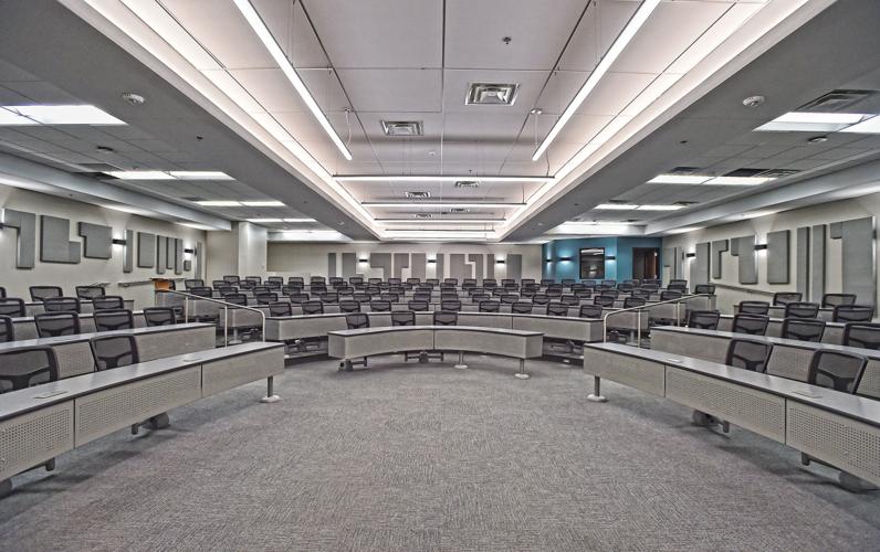 NCTC postpones tours of downtown Denton campus | News | dentonrc.com